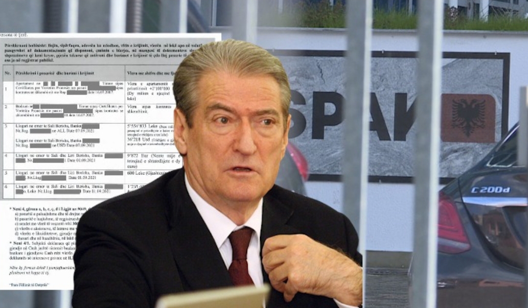 LAJM I FUNDIT – Çfarë ndodhi?! Avokatët e Berishës braktisin seancën ...