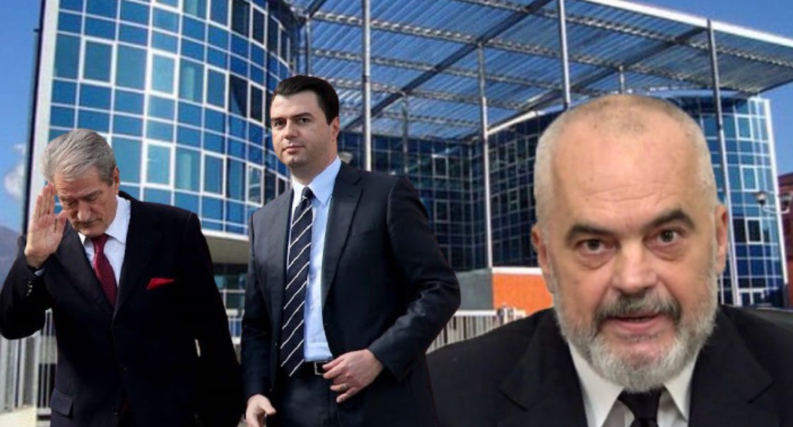 Berisha, Rama dhe Basha, të gjithë në SPAK! Çfarë pritet ditët në vijim