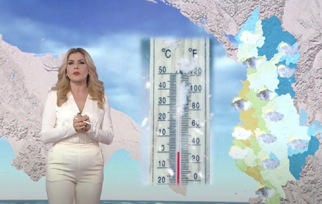 Meteorologia zbulon “surprizat” e motit për muajin Prill: Ndryshimi ...