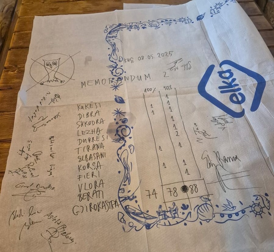 Dalin LLOGARITË e Kryeministrit në Kuç/ Rama vë “bast”: Ja sa mandate ...