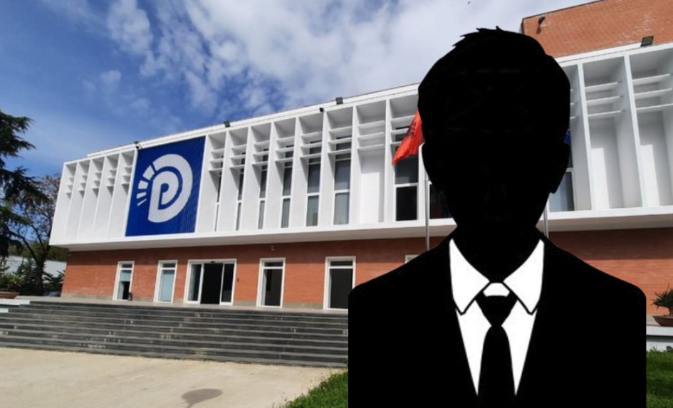 E FUNDIT/ Vjen dorëheqja e parë nga PD pas humbjes katastrofë në ...