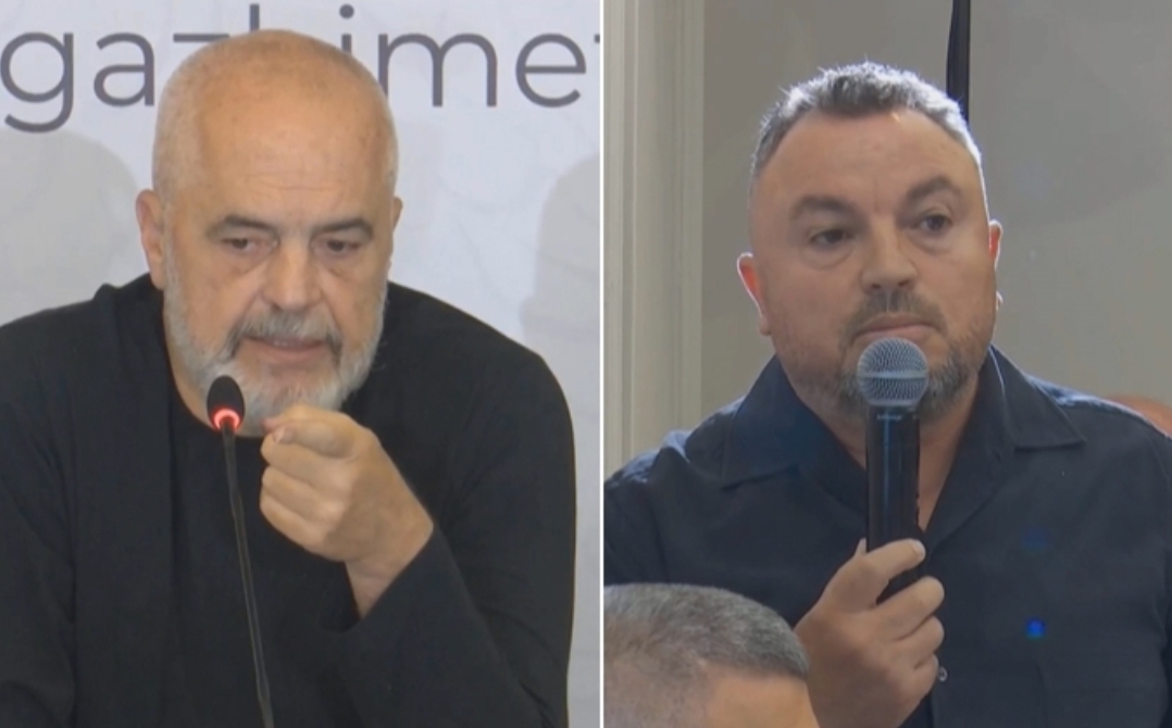 Kush është "kryebashkiaku i Berishës" që mori vlerësim POZITIV nga Edi ...