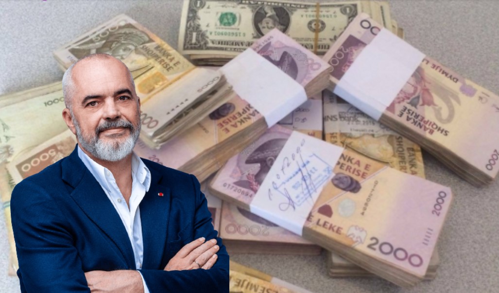 E shumëpritur! LAJM I MIRË për familjet Shqiptare, nga 1 Janari do të...